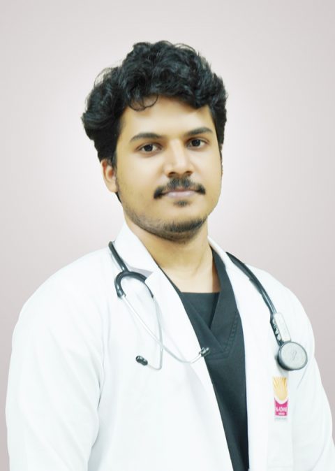 Dr. Jabir PM – Orthopaedics | Al Azhar Medical College and Super ...